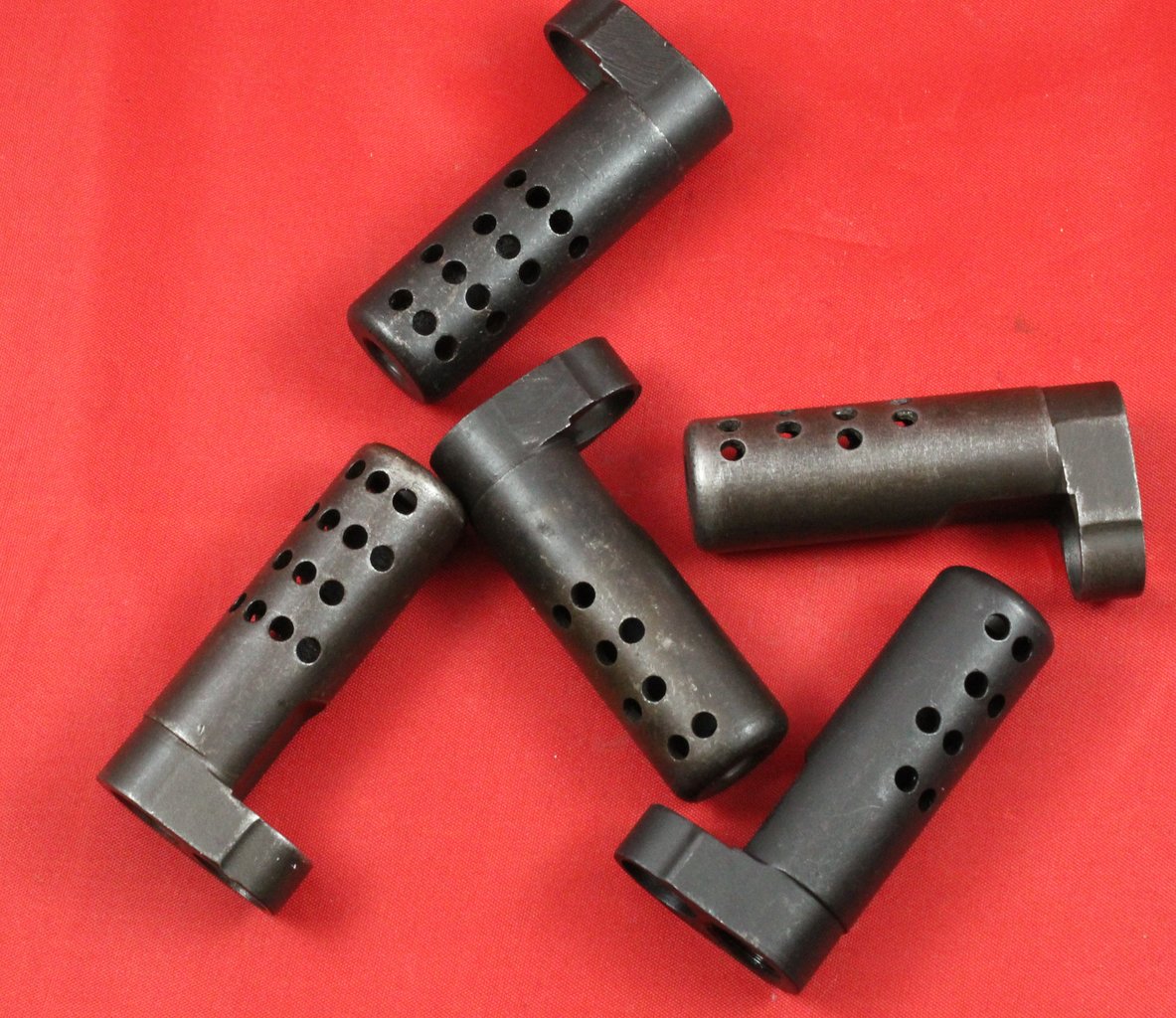 MUZZLE BRAKE - BM59E