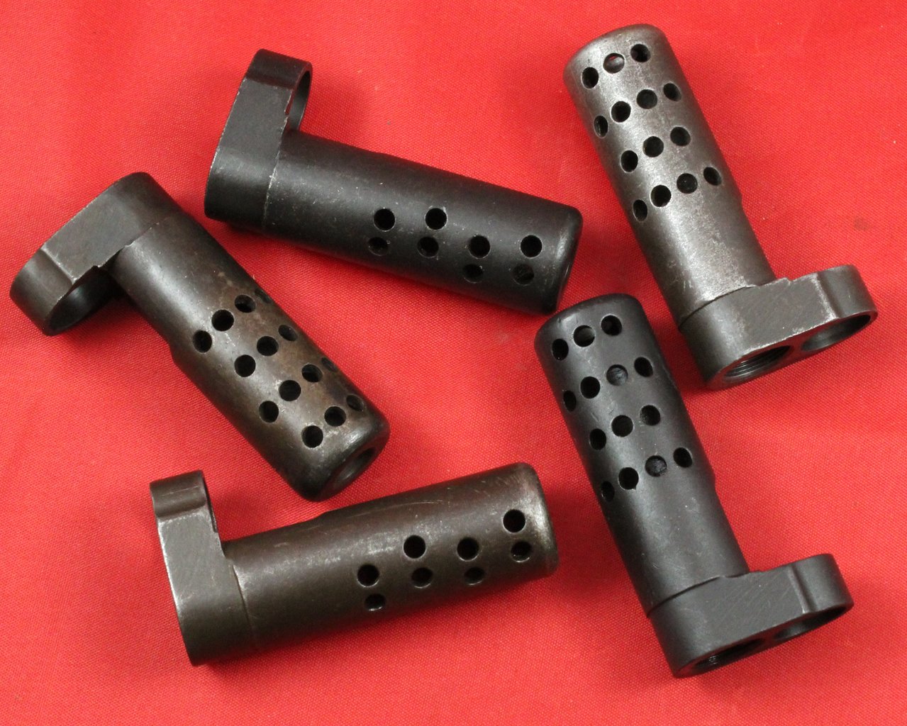 MUZZLE BRAKE - BM59E
