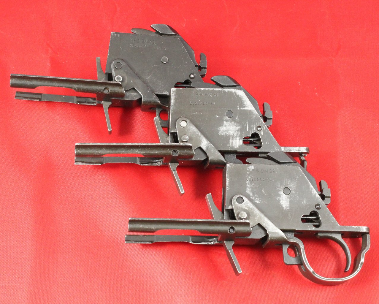 TRIGGER ASSEMBLY