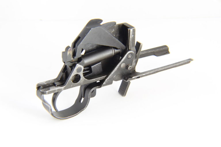 BM59 TRIGGER ASSEMBLY