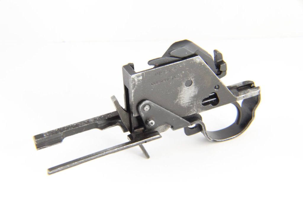 BM59 TRIGGER ASSEMBLY