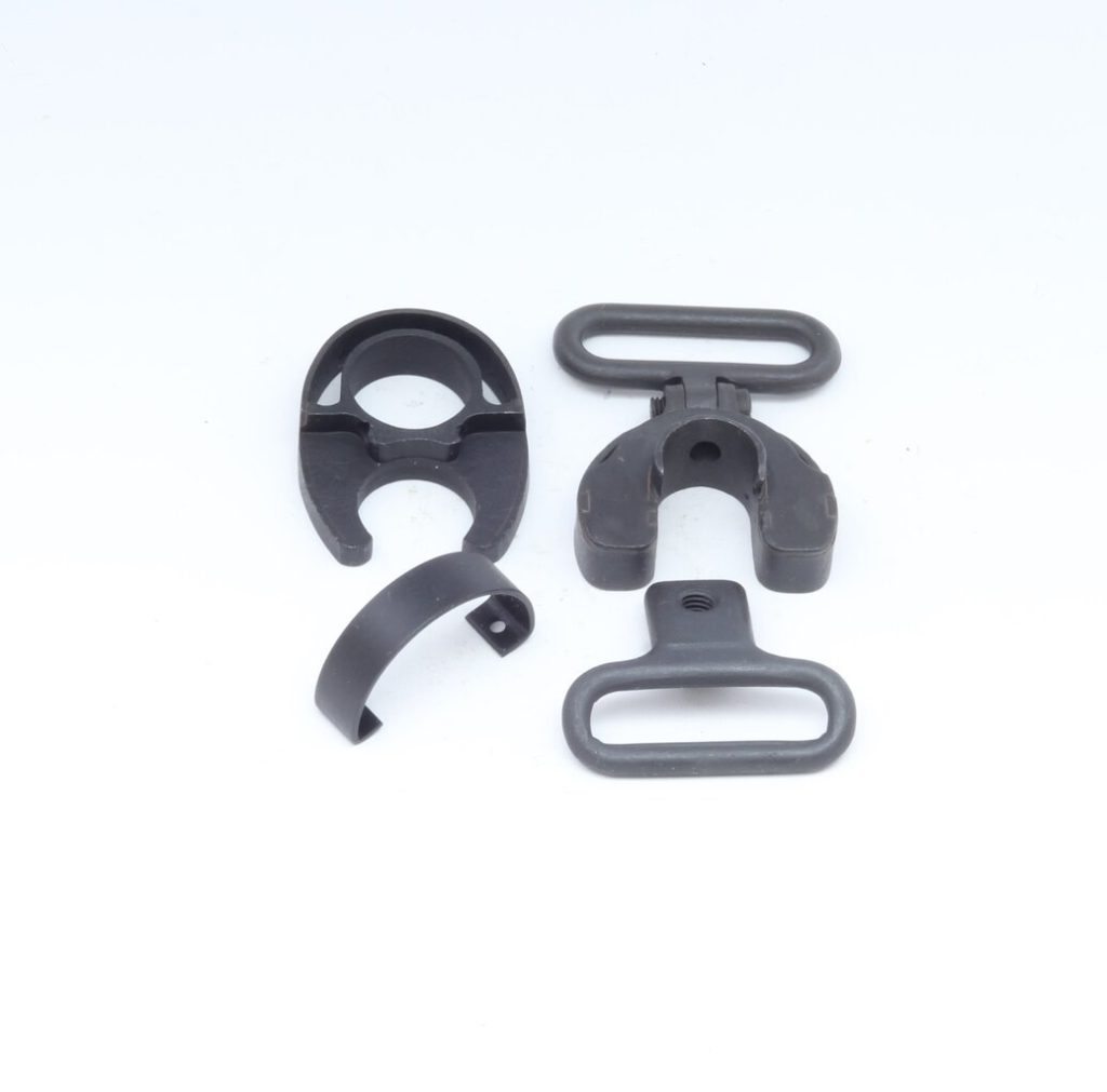 M1 GARAND STOCK METAL SET