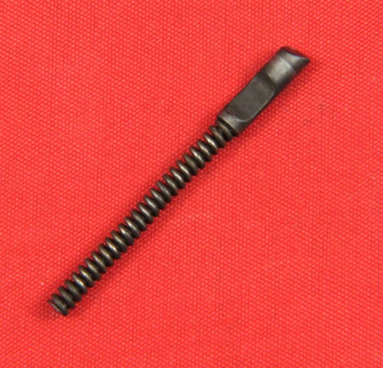 EJECTOR SPRING ASSEMBLY