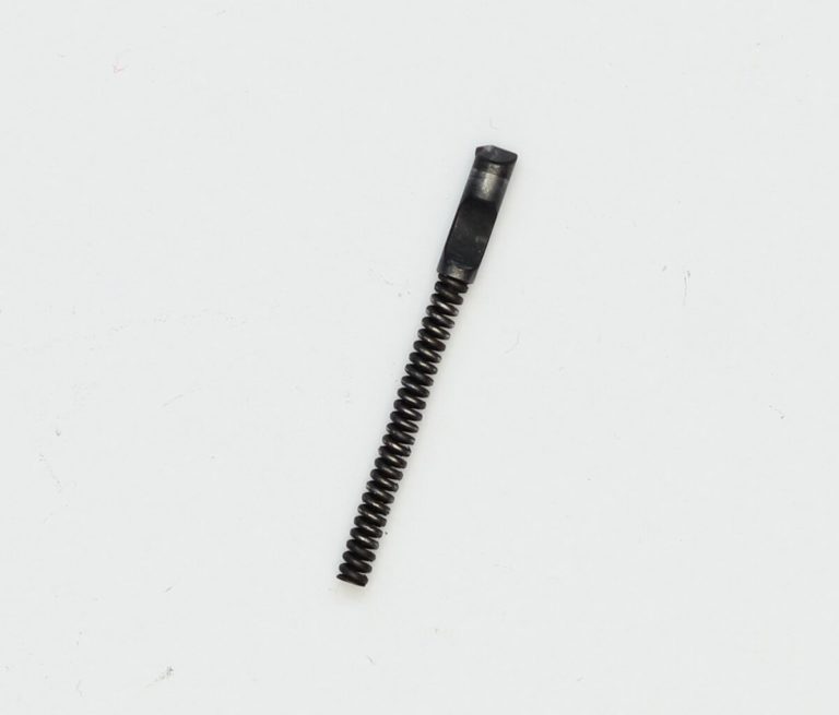M1 GARAND BOLT EJECTOR SPRING ASSEMBLY