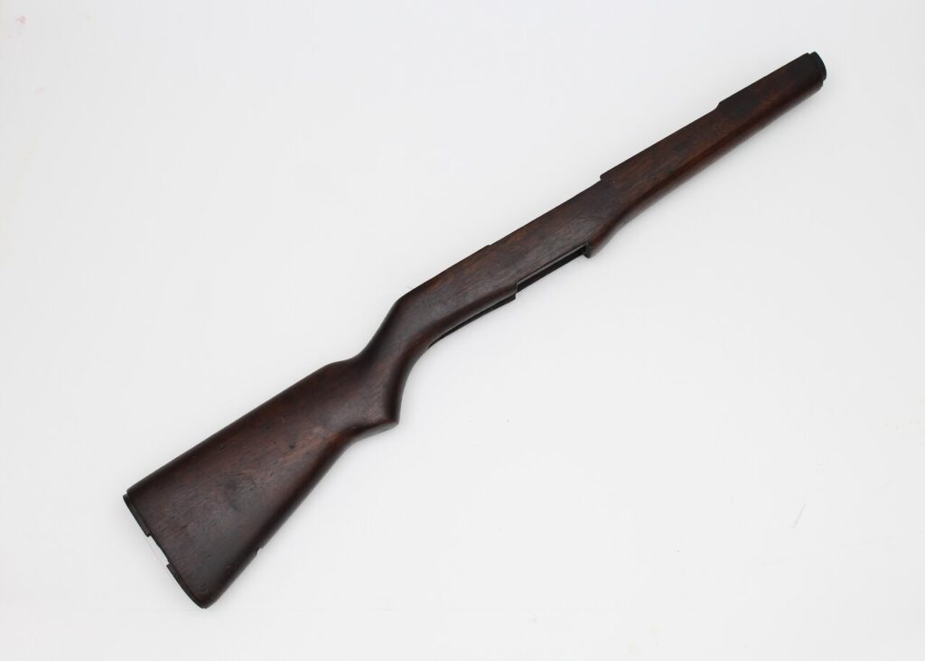 M1 GARAND STOCK - SA/GAW